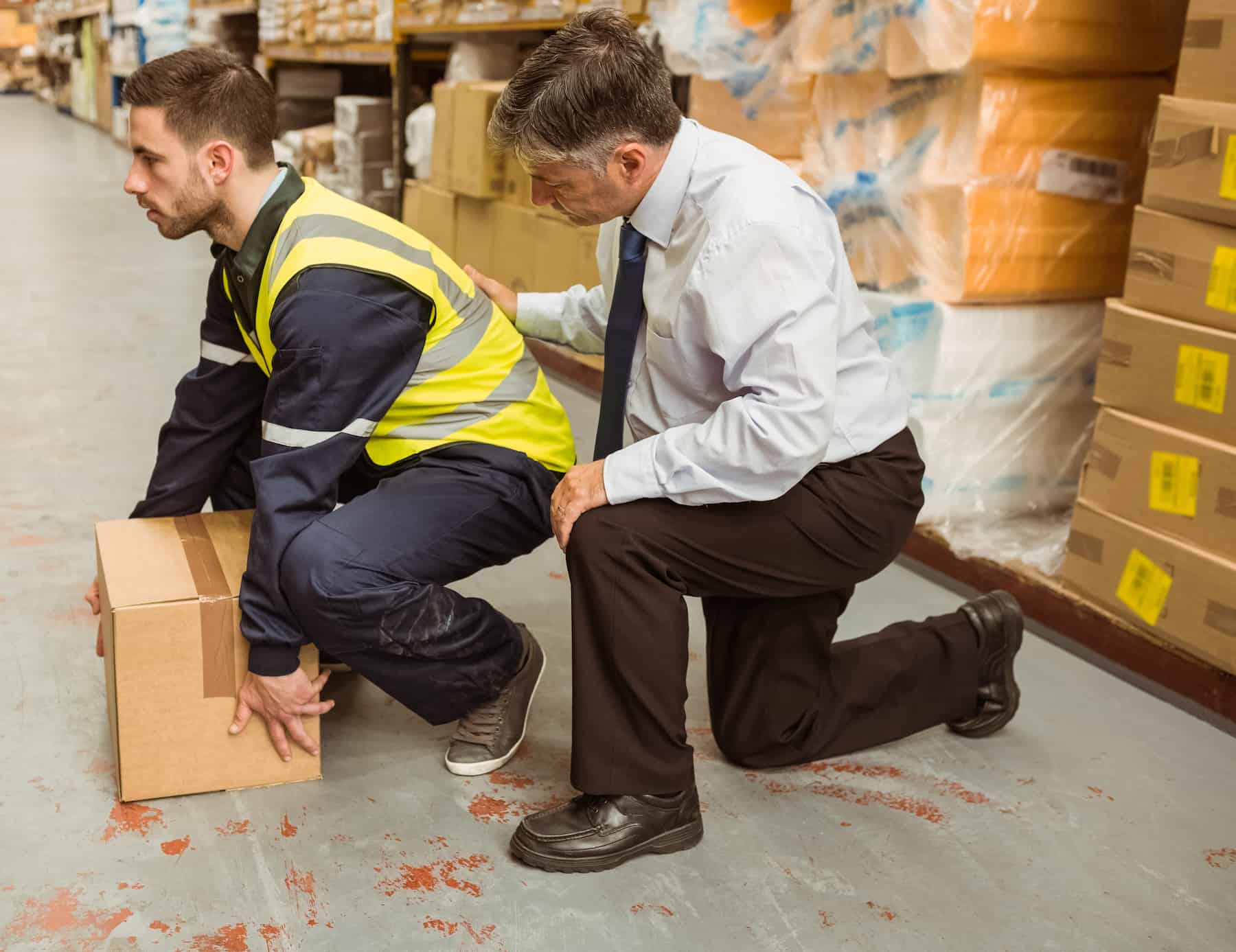 Handling – JB Safesite Handling – JB Safesite